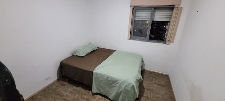 Habitacion En Sanmiguel Centro - Bella Vista