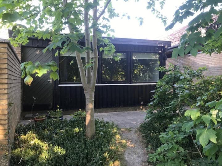 Anneks Ved Ribe ØSterå - Ribe