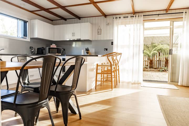 Bay Breeze - Boat | Bike | Hike - St Helens