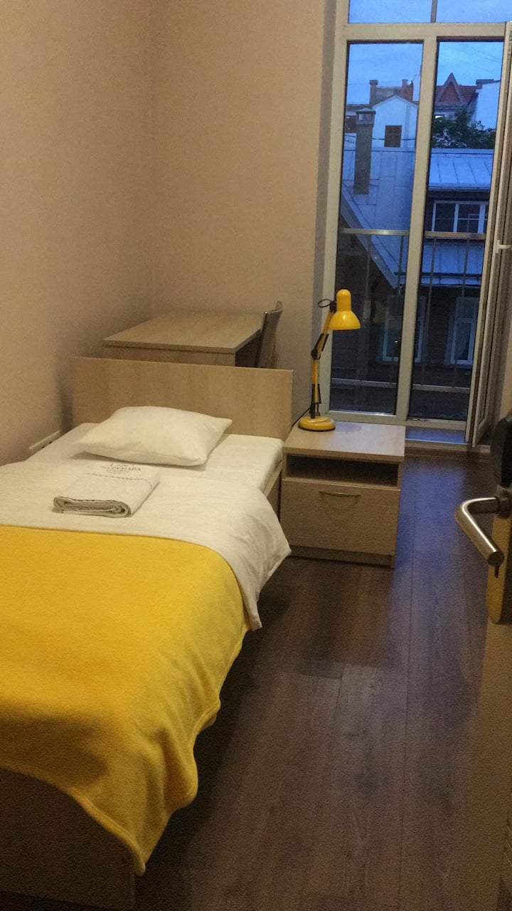 Valdemara Residence Hostels - Riga