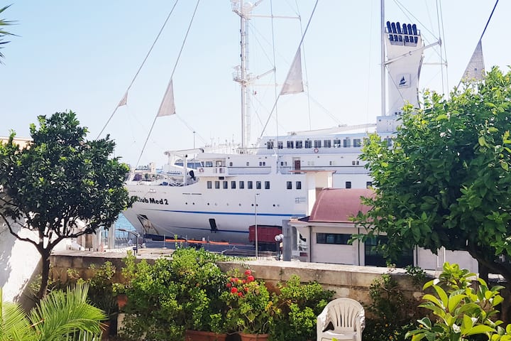 La Casa Sul Porto - Brindisi