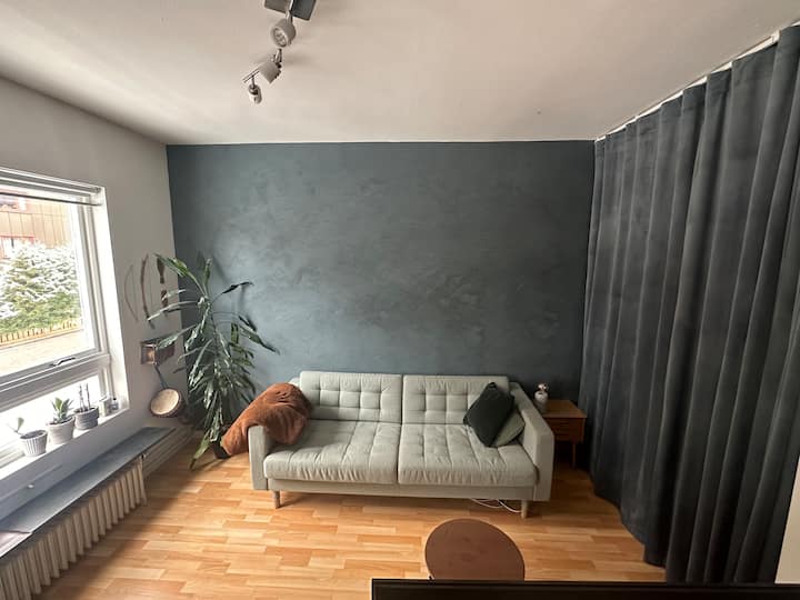 Sted å Bo På Sagene - Oslo