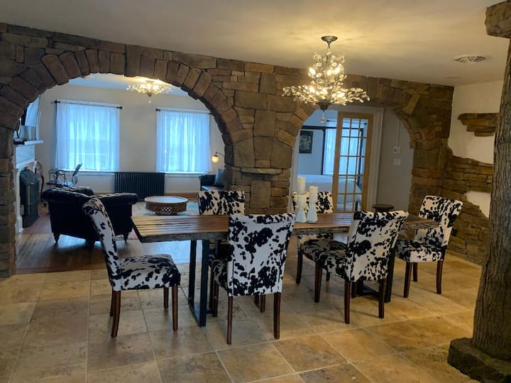 Park Place Row House Unit 3 - Geneva, NY