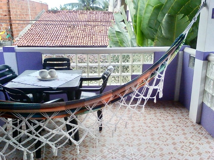 Apartamento Hernani Sá - Ilhéus