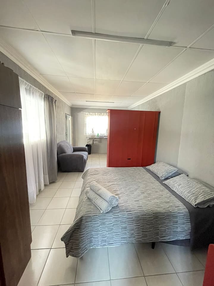 Hidden Gem - Polokwane