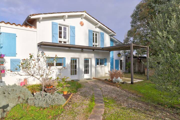 Les Buillens Gîte à Lavaur 81500 - Lavaur