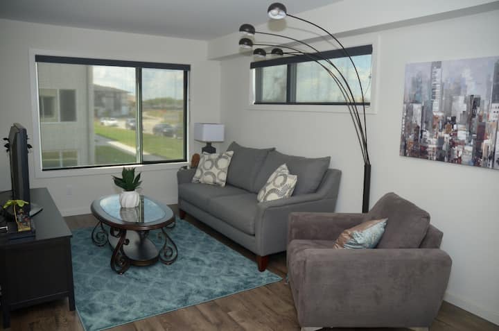 Hugo Suites By Jayden - The University of Winnipeg