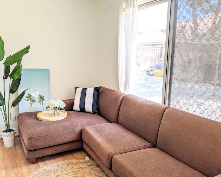 Affordable Accommodation - St Albans