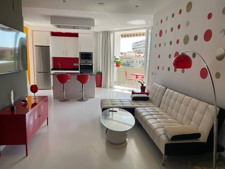 Lahola 3 - Torremolinos