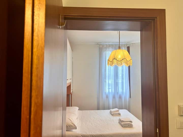 Sweet Balcony Con Vista Sul Rio - Venecia