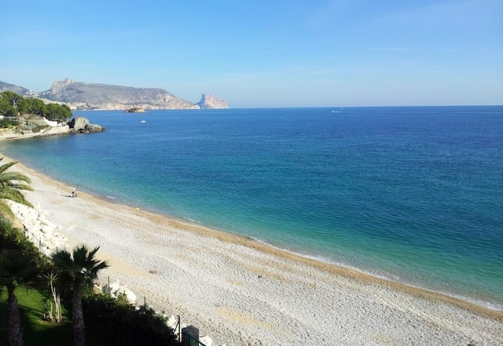 Altea Beach Apartment - Altea