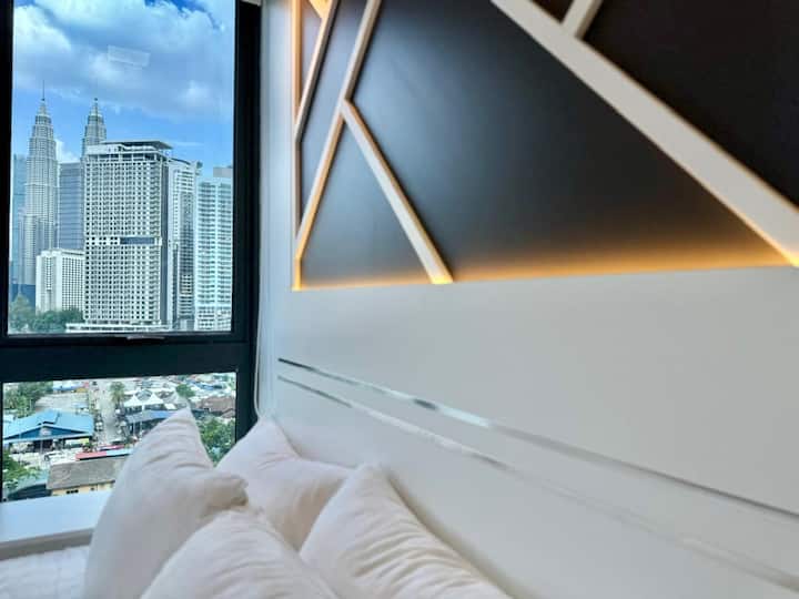 @70bb0811 Best Sky Pool Kltower Klcc Merdeka Tower - Kuala Lumpur