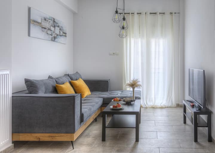 Urban Breeze - Athens