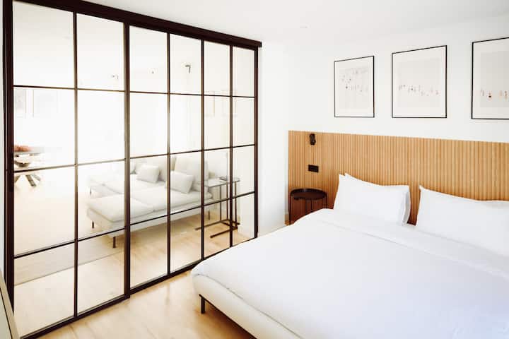 M Suites Central Marbella - Marbella