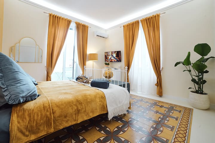 Okra Apartment Pescara Centro - Pescara