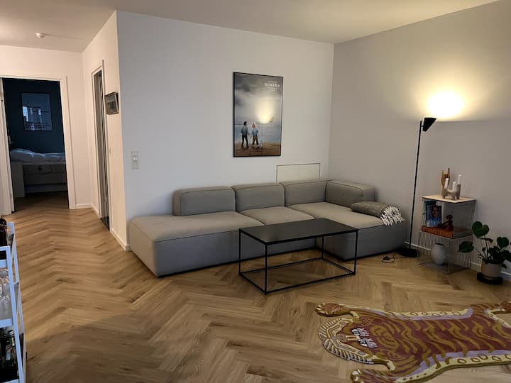 Tæt På Vandet I København - Copenhague