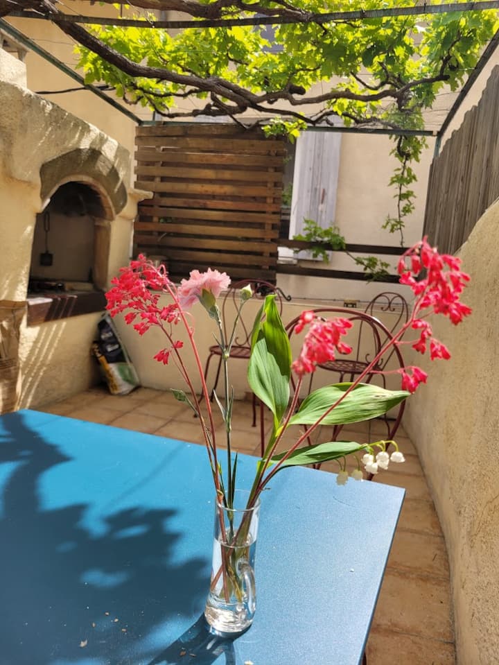 Maison In Vino - Nyons