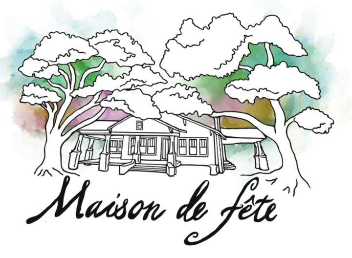 Maison De Fête Teurlings - Lafayette, LA
