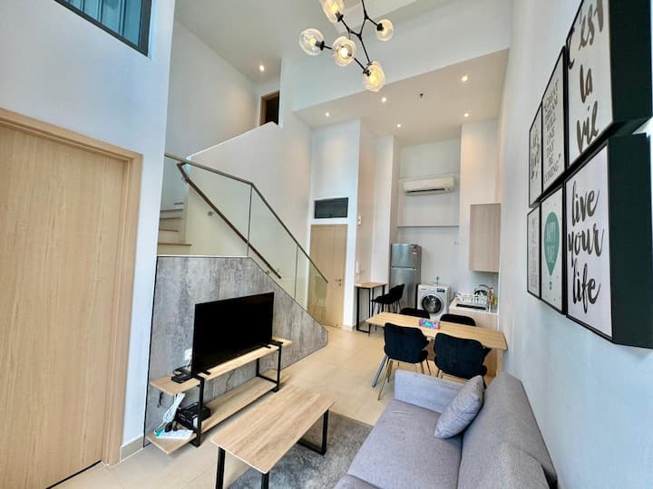 @9ba0817 Best Pool View Kltower Klcc Merdeka Tower - Kuala Lumpur