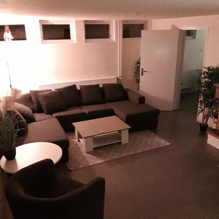 Perfekt För Familje Semestern - Trosa