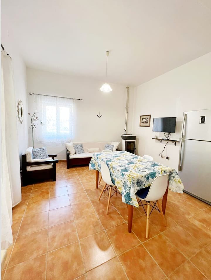 La Pavoncella Holiday Home - Muravera