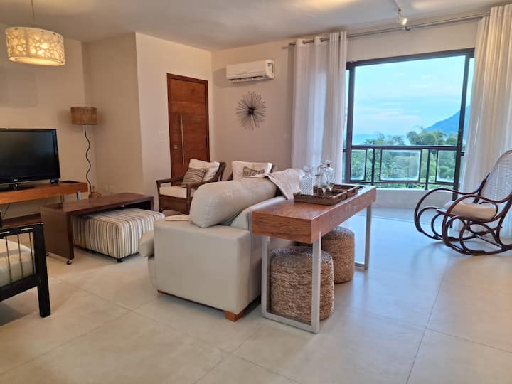 Apto Irmãs à Obra- Guaruja! Imperdível! - Santos