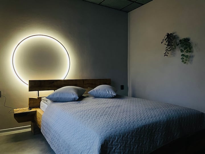 Brivibas Residence - North | South - Riga, Latvia