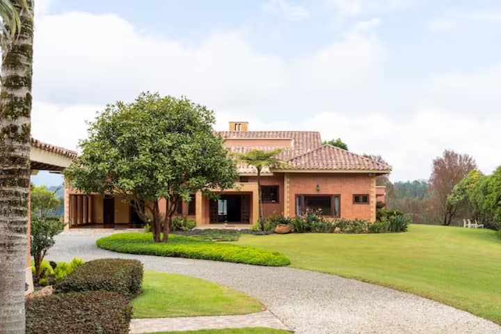 La Armonía Country Estate - La Ceja