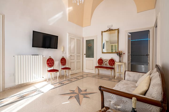 Palazzo Giannotte Suite & Spa - Ostuni
