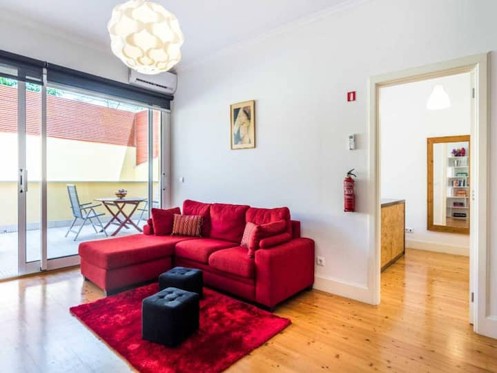 Cosy Central Funchal Apartment - Monte