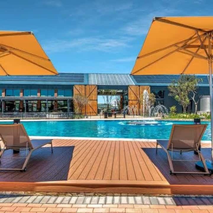 The Lagoon - Alberton
