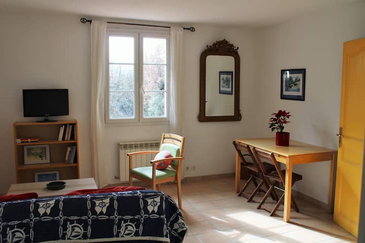 Appartement En Provence - Brignoles