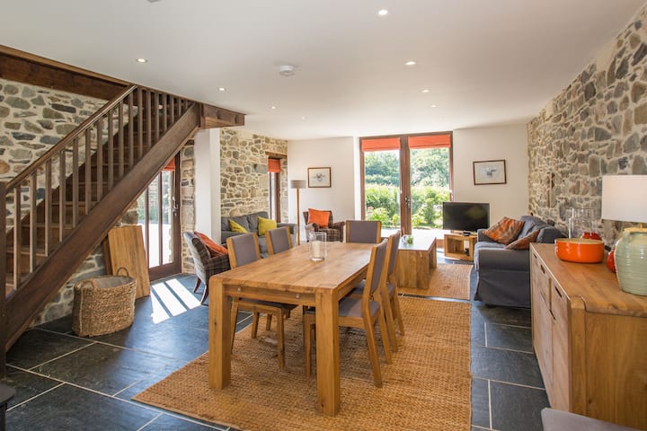 Ida Cottage, Dartmoor National Park - Tavistock
