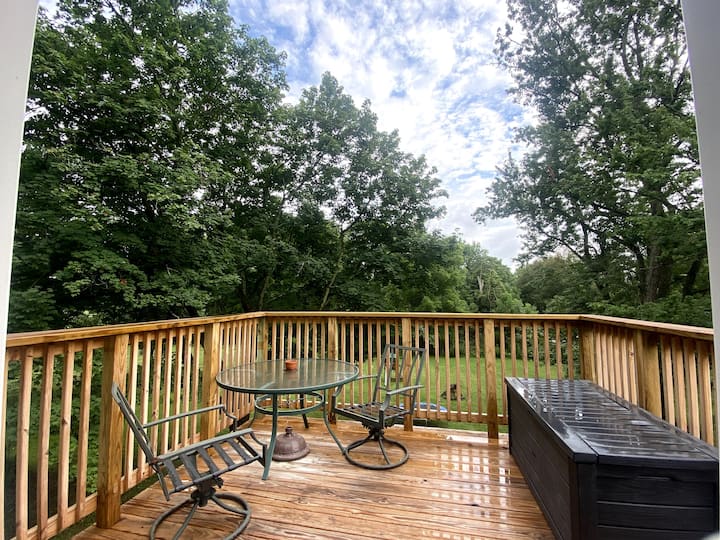 Cozy Fully Furnished Upper - Hamburg, NY