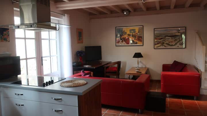 Gîte Des Cèdres De Bouheben - Agen