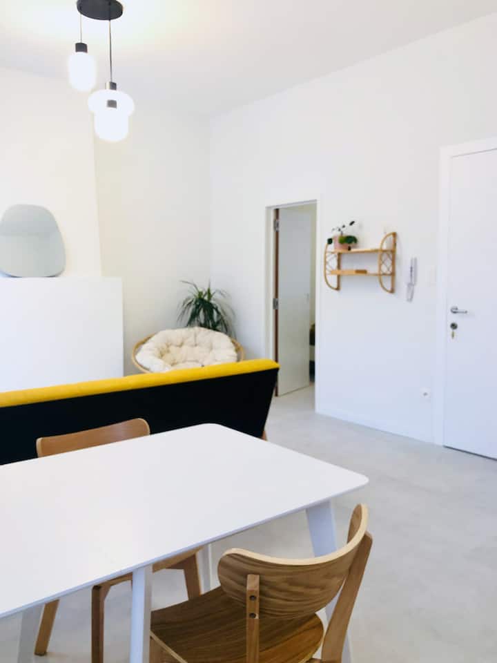 Petit Lapon - Ostend