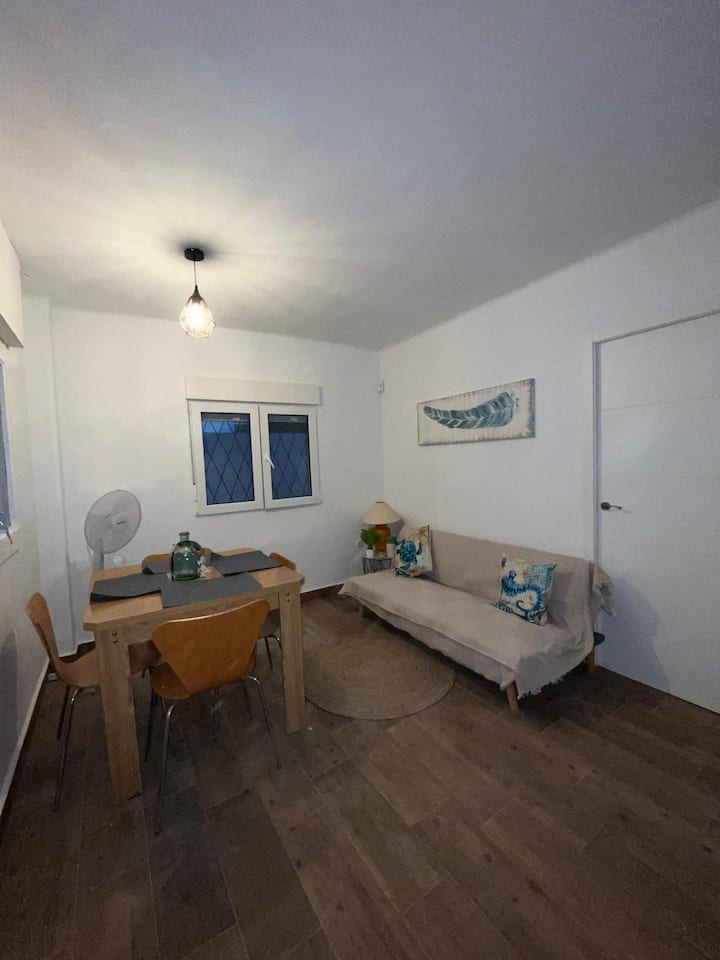 Apartamento Cabo Polonio-mar - Tarragona, España