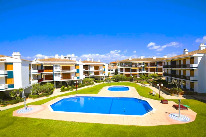 Apartament A Cambrils - Cambrils