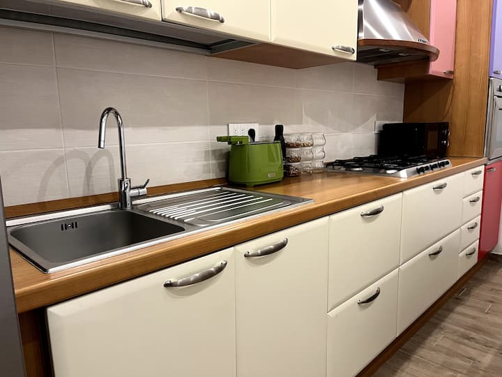 Appartamento Tra Pizzo E Tropea - Vibo Valentia