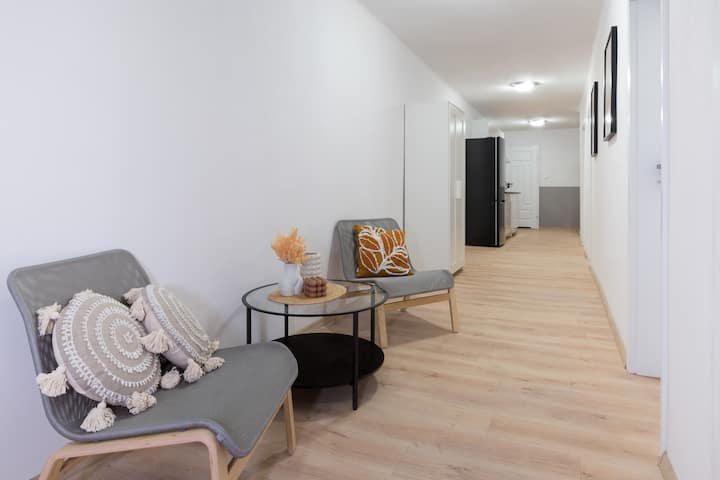 J2 - 6 Bedroom Apartment (Jewish Quarter) - Krakow