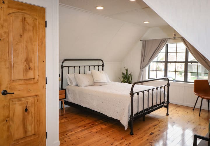 St. Elmo Carriage House - Chattanooga, TN