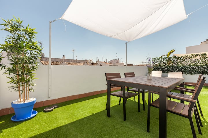 Pretty Home - Sevilla, España