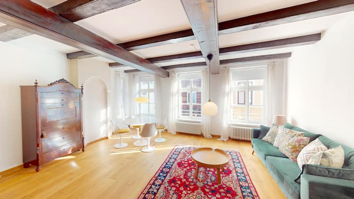 Altstadt Loft - Leer