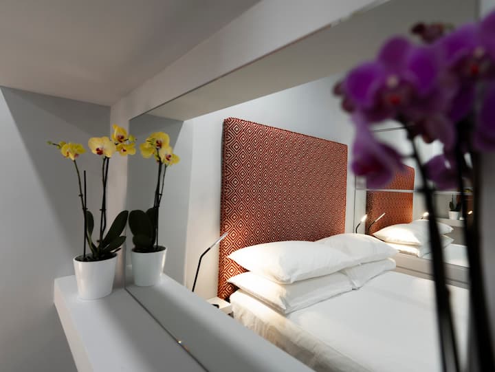 Smart Stay A Napoli Centro - Aéroport de Naples - Capodichino (NAP)