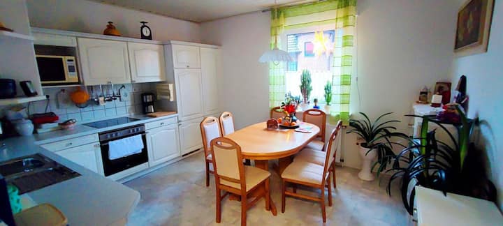 Zimmer Im Haus-am-park - Im Herzen Steinhagens - Bielefeld