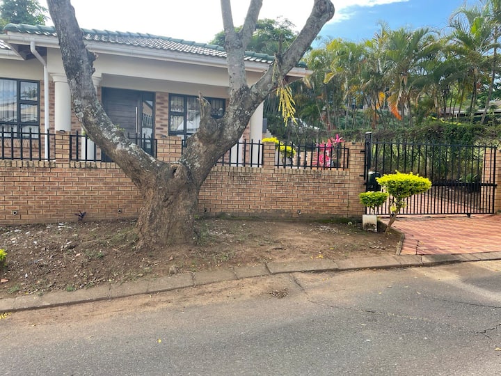 Safety & Comfort Is Our Priority - Inanda