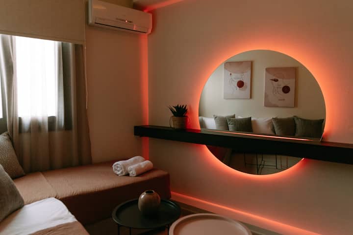 Ismini City Center Apartment - Heraklion