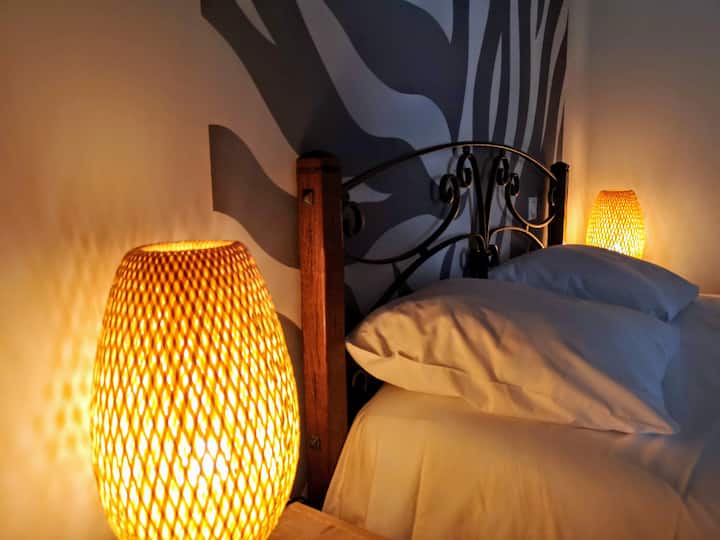 Appartement N 1 Rez De Chaussee - Arromanches-les-Bains