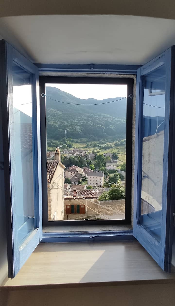 Appartamento "Il Leprotto" - Ovindoli