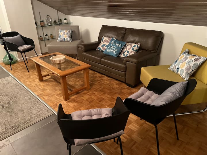 Appartement Proche Centre Ville - Besançon